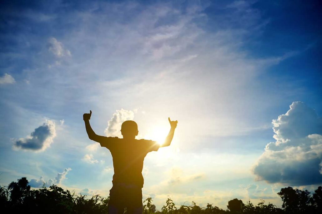 Benefits of a Christian Drug Rehab Program – Naaman Network