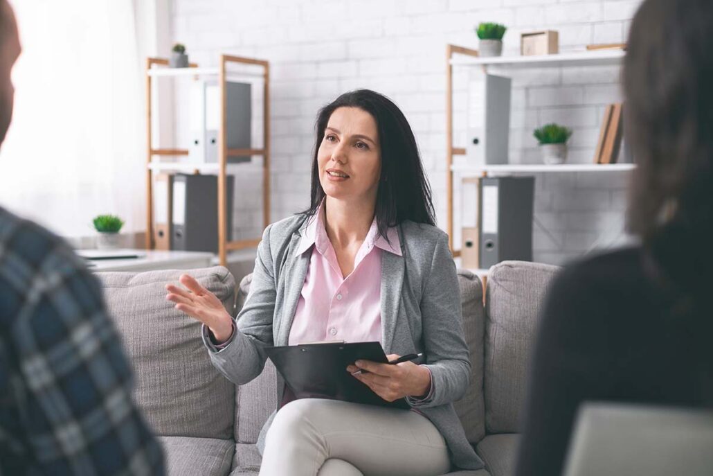 5 Benefits of Behavioral Therapy – Naaman Network